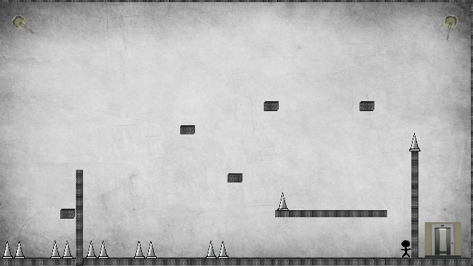 Level 13 | Don't Give Up Wiki | Fandom