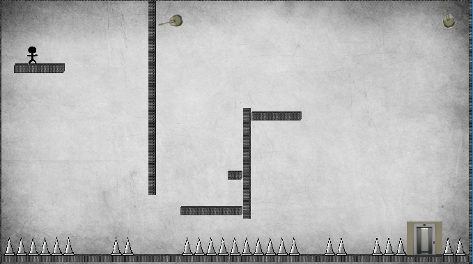 Level 5 | Don't Give Up Wiki | Fandom