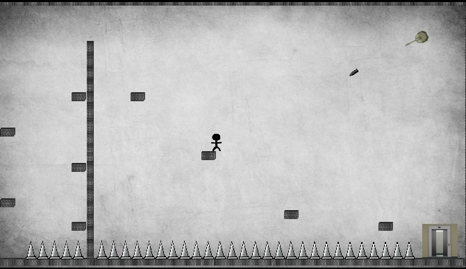 Level 8 | Don't Give Up Wiki | Fandom