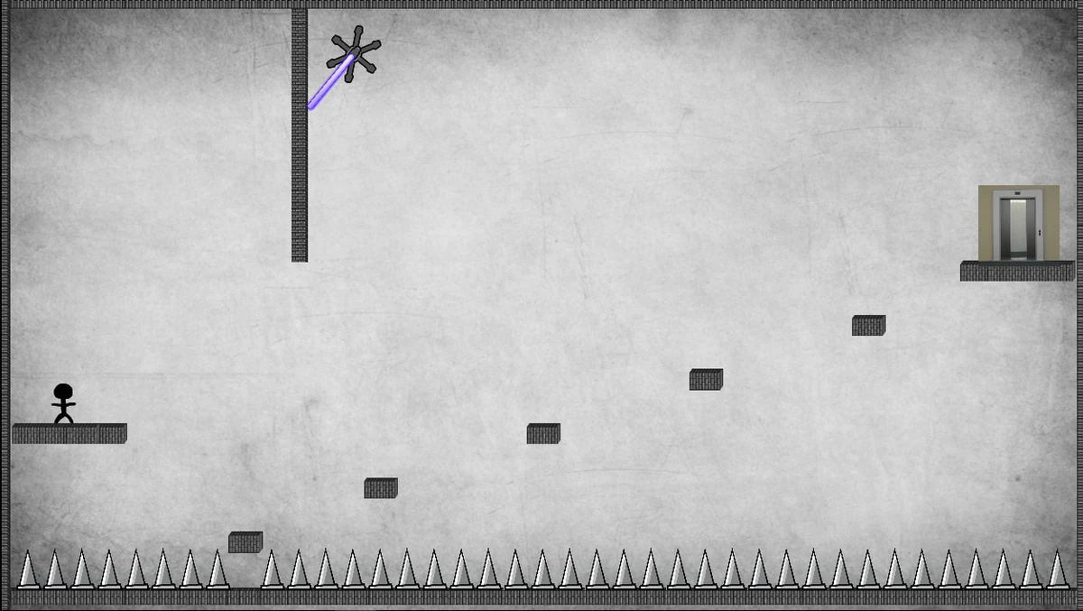 Level 10 | Don't Give Up Wiki | Fandom