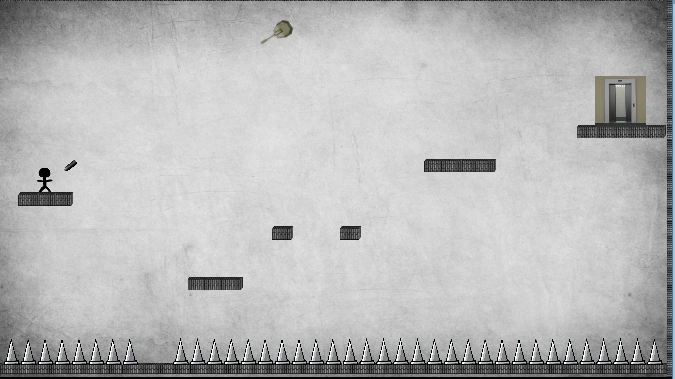 Level 4 | Don't Give Up Wiki | Fandom