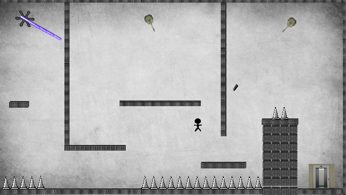 Level 11 | Don't Give Up Wiki | Fandom