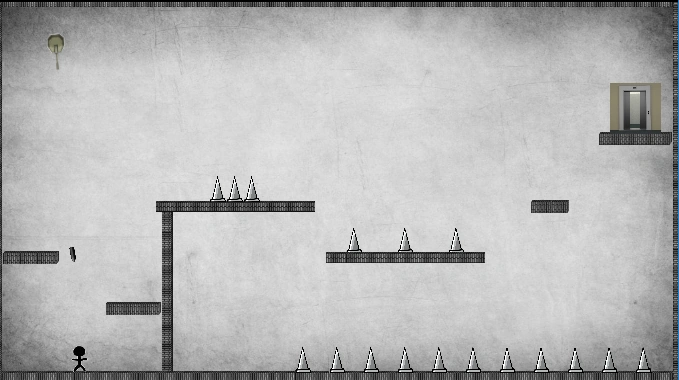 Level 7 | Don't Give Up Wiki | Fandom