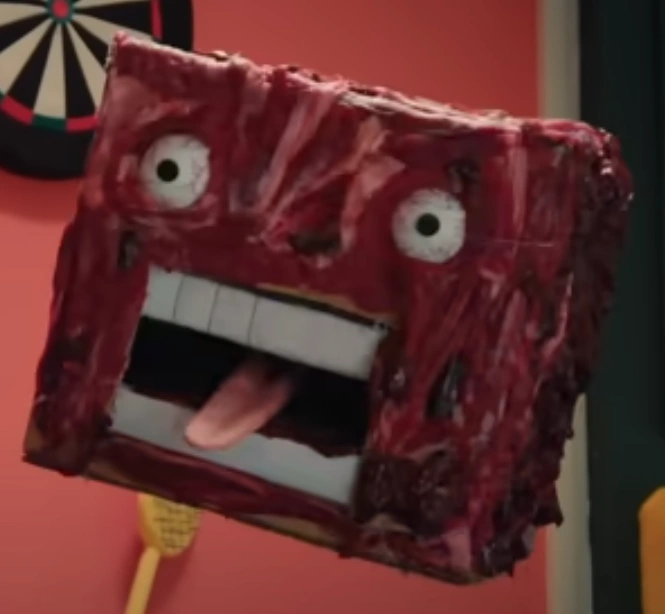 Meat Box | Don't Hug Me I'm Scared Teachers Wiki | Fandom