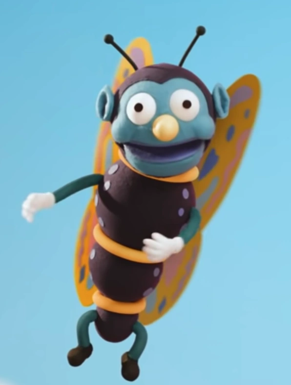 Category:Don't Hug Me I'm Scared 3 Teachers | Don't Hug Me I'm Scared ...