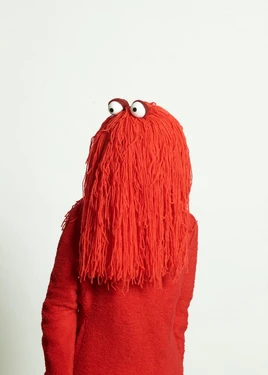 Red Guy | Don't Hug Me I'm Scared: the Wiki | Fandom