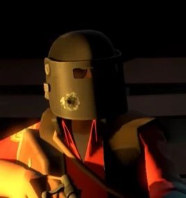 RED Sniper (2Fort) | Don't Join Team RED Wiki | Fandom