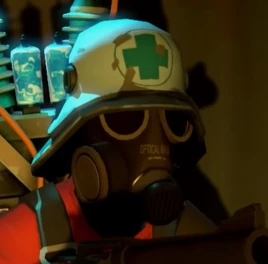 RED Pyro (2Fort) | Don't Join Team RED Wiki | Fandom