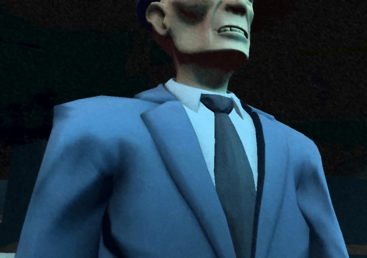 Blutarch Mann | Don't Join Team RED Wiki | Fandom