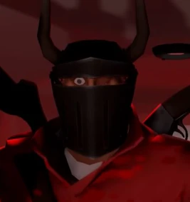 RED Soldier | Don't Join Team RED Wiki | Fandom