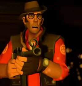 SMG | Don't Join Team RED Wiki | Fandom
