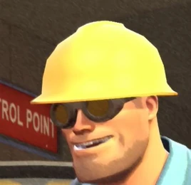 BLU Engineer | Don't Join Team RED Wiki | Fandom