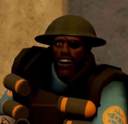 BLU Demoman (2Fort) | Don't Join Team RED Wiki | Fandom