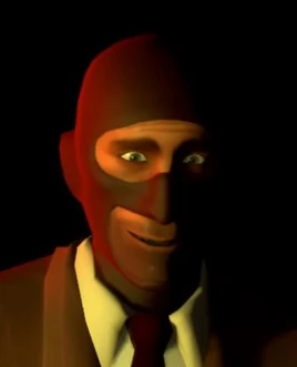 RED Spy | Don't Join Team RED Wiki | Fandom