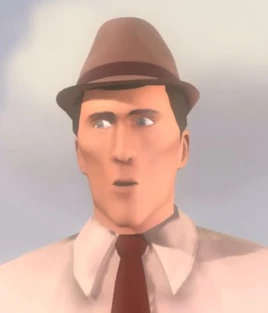RED Spy | Don't Join Team RED Wiki | Fandom