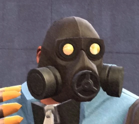 BLU Heavy (Conqueror Crew) | Don't Join Team RED Wiki | Fandom