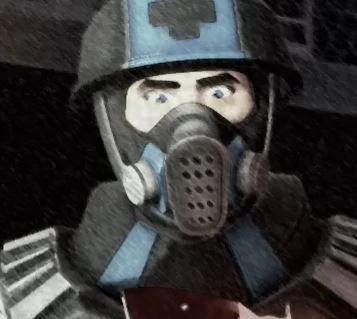 Classic Medic | Don't Join Team RED Wiki | Fandom