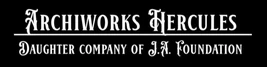 Archiworks Hercules | Don't Join Team RED Wiki | Fandom