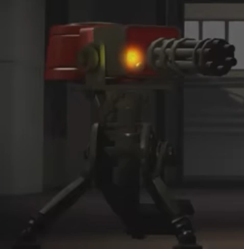 Shredder | Don't Join Team RED Wiki | Fandom