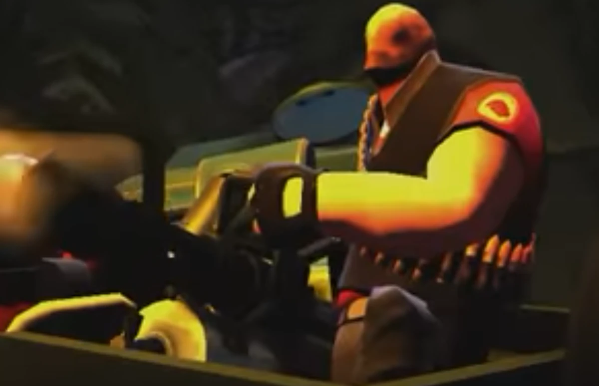Minigun Don T Join Team Red Wiki Fandom