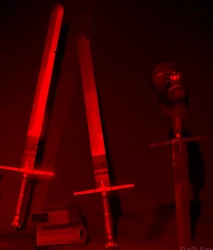 Category:Melee Weaponry | Don't Join Team RED Wiki | Fandom