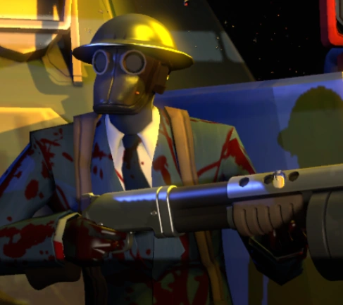 BLU Tanker | Don't Join Team RED Wiki | Fandom