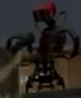 Sentry Gun | Don't Join Team RED Wiki | Fandom