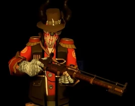 Sir Shootsalot | Don't Join Team RED Wiki | Fandom