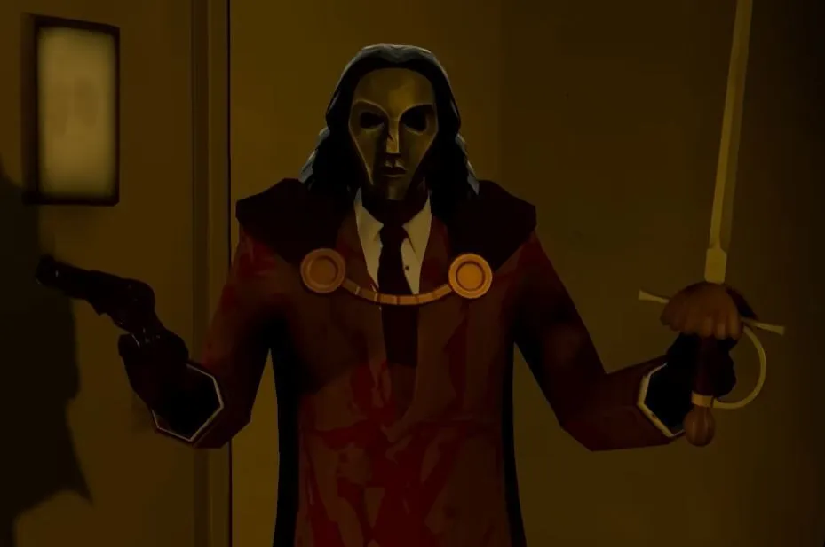 Duelist Spy | Don't Join Team RED Wiki | Fandom