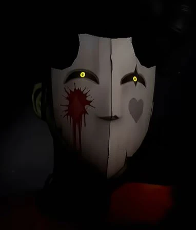 Rotten Scout | Don't Join Team RED Wiki | Fandom