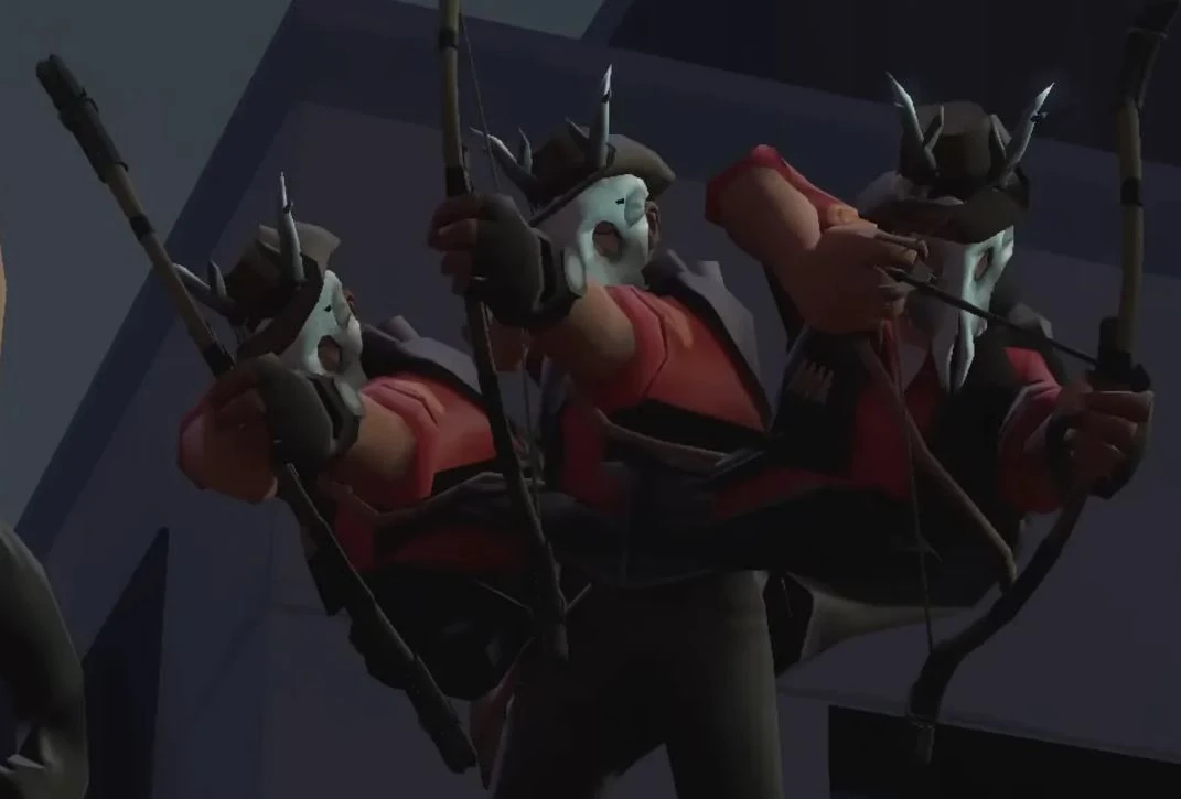 Cerberus Sniper | Don't Join Team RED Wiki | Fandom