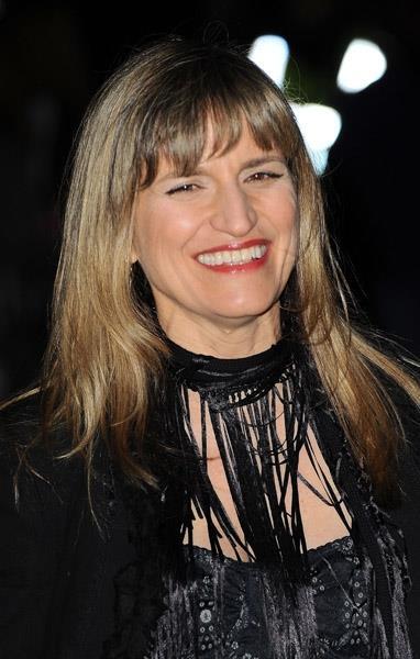 Catherine Hardwicke Dont Look Deeper Wiki Fandom