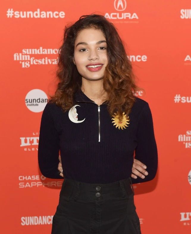 Helena Howard | Don't Look Deeper Wiki | Fandom