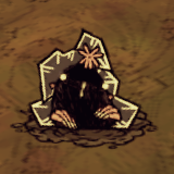 Moleworm | Don't Starve Wiki | Fandom