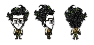 Wilson | Don't Starve Wiki | Fandom