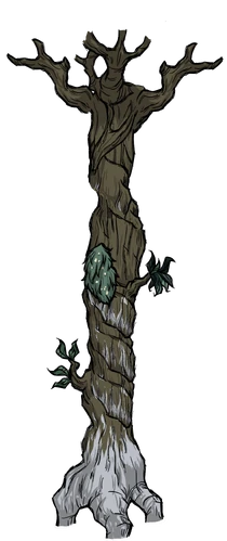 Knobbly Tree | Don't Starve Wiki | Fandom
