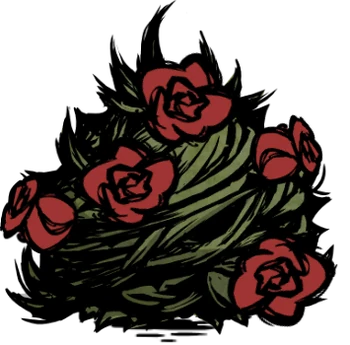 Briar Wolf | Don't Starve Wiki | Fandom