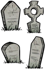 Grave | Don't Starve 攻略 Wiki | Fandom