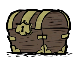 Chest | Don't Starve Wiki | Fandom