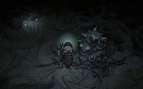 Slurtle | Don't Starve Wiki | Fandom