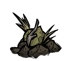 Garden Detritus | Don't Starve Wiki | Fandom
