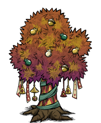 Midsummer Cawnival | Don't Starve Wiki | Fandom