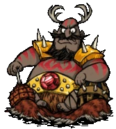 Battlemaster Pugna | Don't Starve Wiki | Fandom