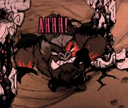 Nightmare Werepig | Don't Starve Wiki | Fandom