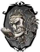 Maxwell | Don't Starve 攻略 Wiki | Fandom