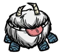 Chester | Don't Starve Wiki | Fandom