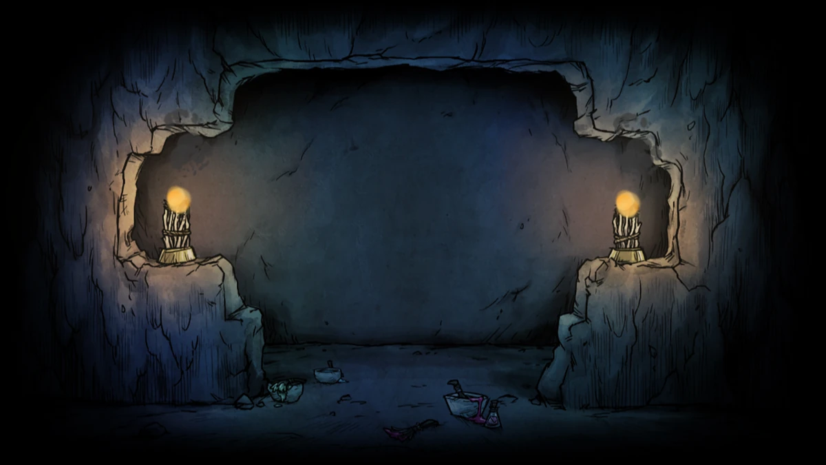 Metheus Puzzles | Don't Starve Wiki | Fandom