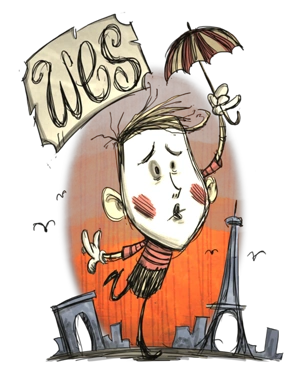 Wes | Wiki Don't Starve | Fandom