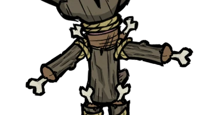 how to make meat effigy