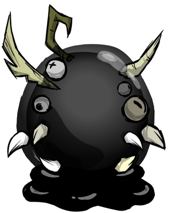 Icker | Don't Starve Wiki | Fandom